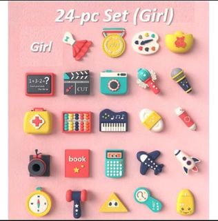 1yo Zhua Zhou Miniatures with Mat, Hobbies & Toys, Occasions & Party ...