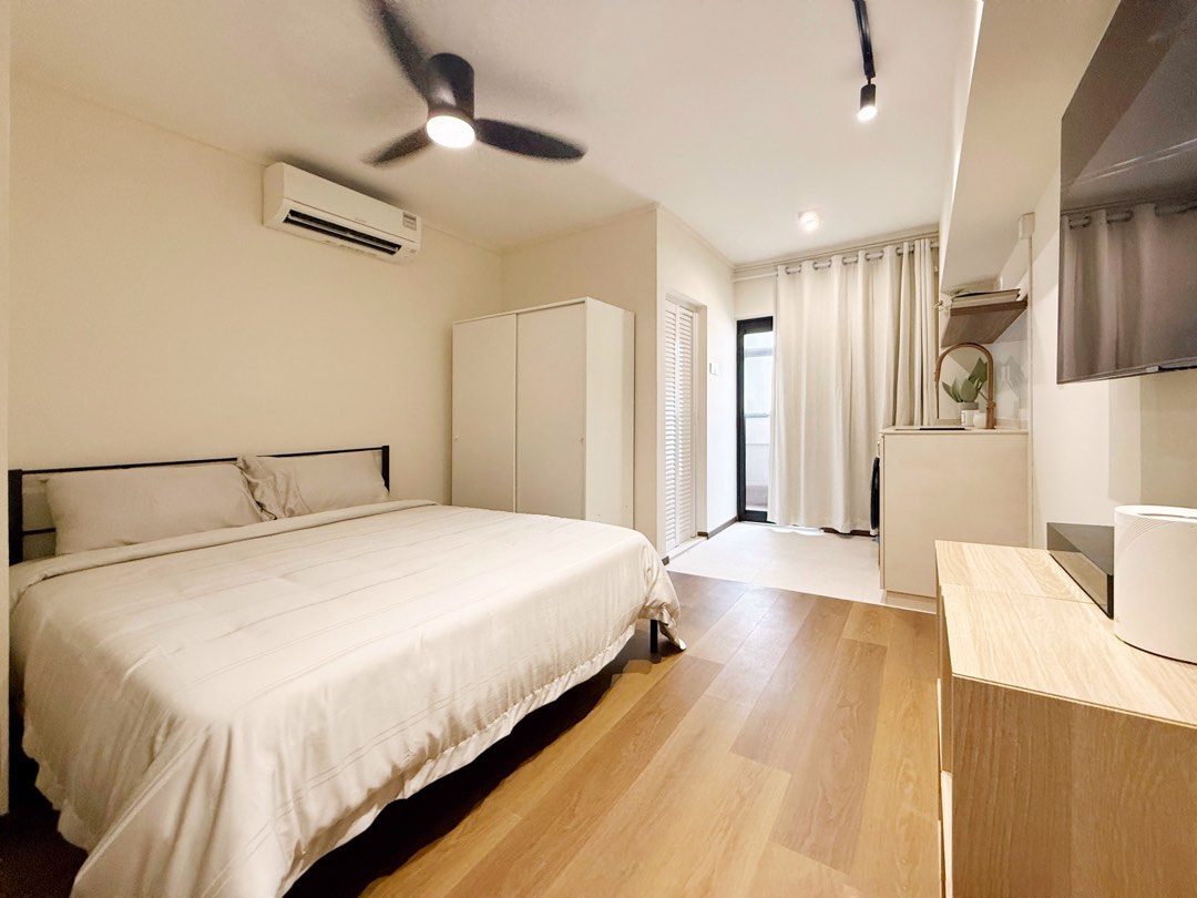 879 Woodlands Street 82, Property, Rentals, Room Rentals on Carousell