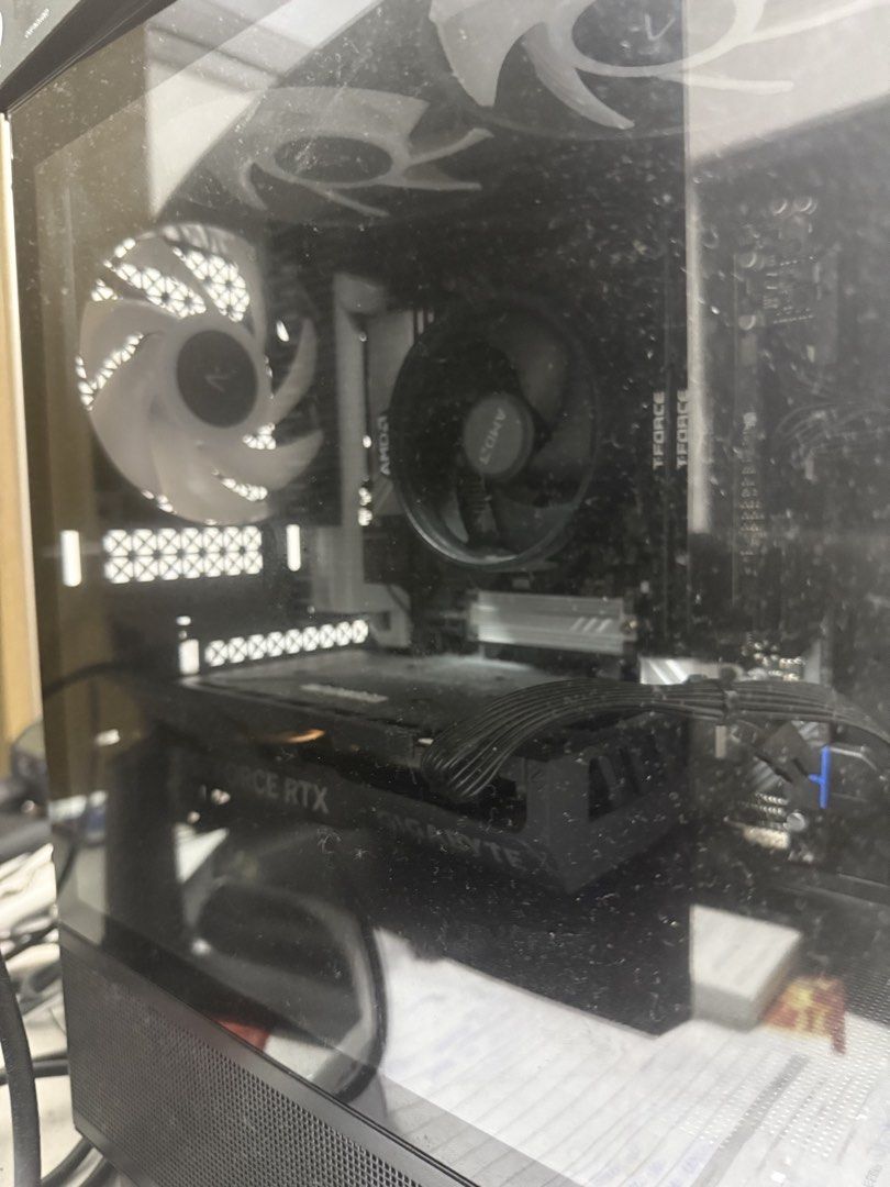* Level 2X AMD / Ryzen 5 7600 + GeForce RTX 4060, Computers & Tech ...