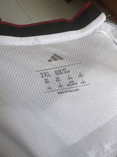 Germany National Team adidas DNA Graphic T-Shirt - White, Men's Fashion ...