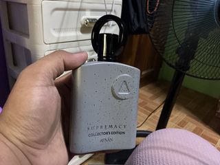 Afnan Supremacy Collector's Edition, Beauty & Personal Care, Fragrance ...