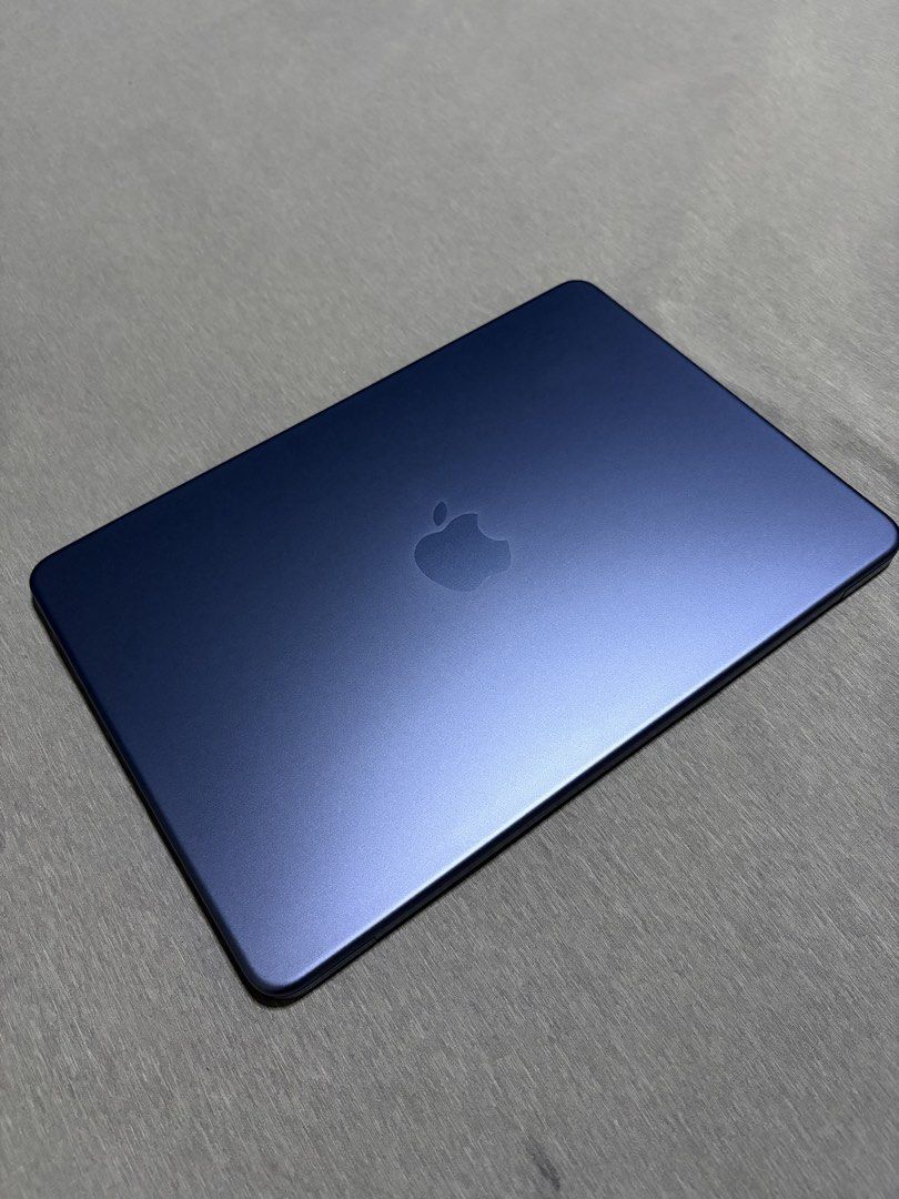 Apple 13-inch MacBook Neo Indigo, Computers & Tech, Laptops & Notebooks ...