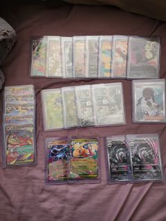 200x Assorted Pokemon Trading Cards - Japanese Edition, Hobbies & Toys ...