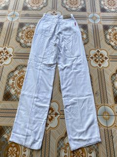 Baggy putih Dijual | Beli 100+ Baggy putih online | Carousell Indonesia