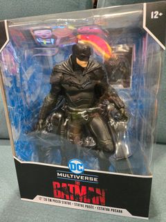 Batman fuggler, Hobbies & Toys, Toys & Games on Carousell