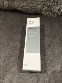 Dr's Secret SKINRECON T4, Beauty & Personal Care, Face, Face Care ...