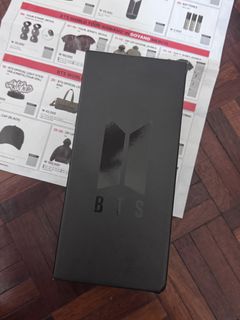 BTS Official Light Stick SE Special Edition Map of the Soul, Hobbies ...