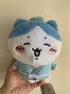 【換兔or售】Chiikawa hachiware 小八公主, 興趣及遊戲, 玩具 & 遊戲類 - Carousell