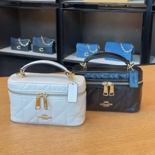 Coach Rainer Crossbody Bag, Women's Fashion, Bags & Wallets, Cross-body ...