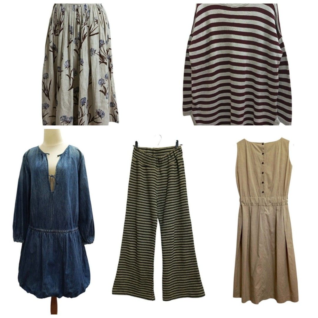 Combo 45rpm, Women's Fashion, Dresses & Sets, Dresses on Carousell
