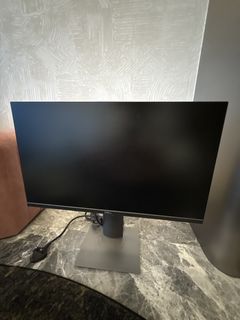 Dell P2419H Flat Panel Monitor, Computers & Tech, Parts & Accessories ...