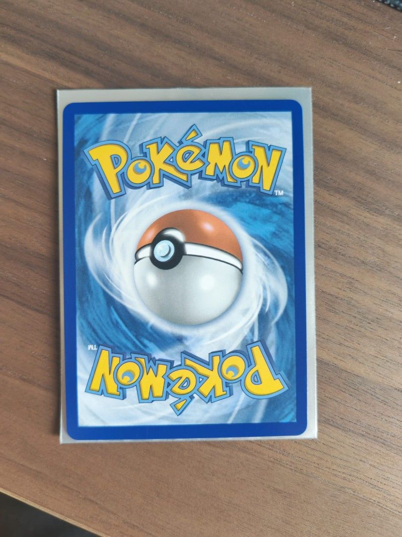 English Meowth EX SIR perfect order Pokemon Card, Hobbies & Toys, Toys ...