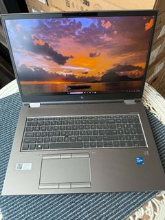 HP EliteBook 840 14" G10 Laptop, Computers & Tech, Laptops & Notebooks ...
