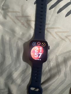 Huawei Watch Fit 5, Mobile Phones & Gadgets, Wearables & Smart Watches ...