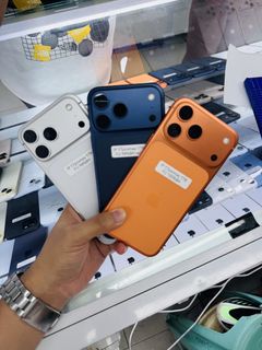 iPhone 16 Pro Max 256GB Openline 100% Battery Health NTC Approved ...