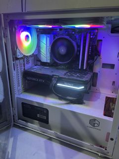 Pc rtx 4060 Dijual | Carousell Indonesia