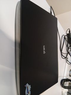 LG gram Pro AI 16" Laptop, Computers & Tech, Laptops & Notebooks on ...
