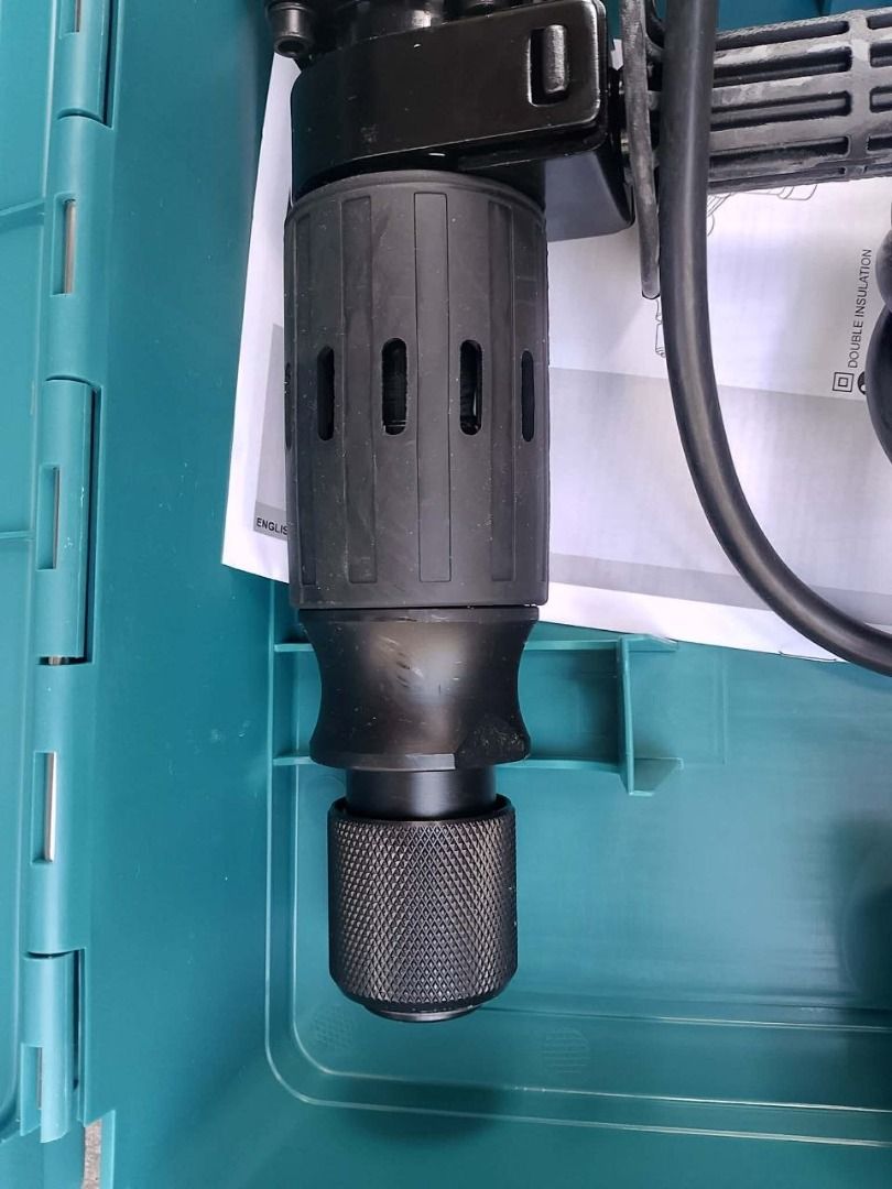 Makita Chipping Gun Model: HM0810TA, Everything Else, Others on Carousell