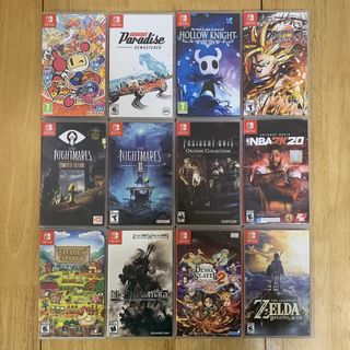ANIMAL CROSSING - Nintendo Switch game card, Video Gaming, Video Games ...