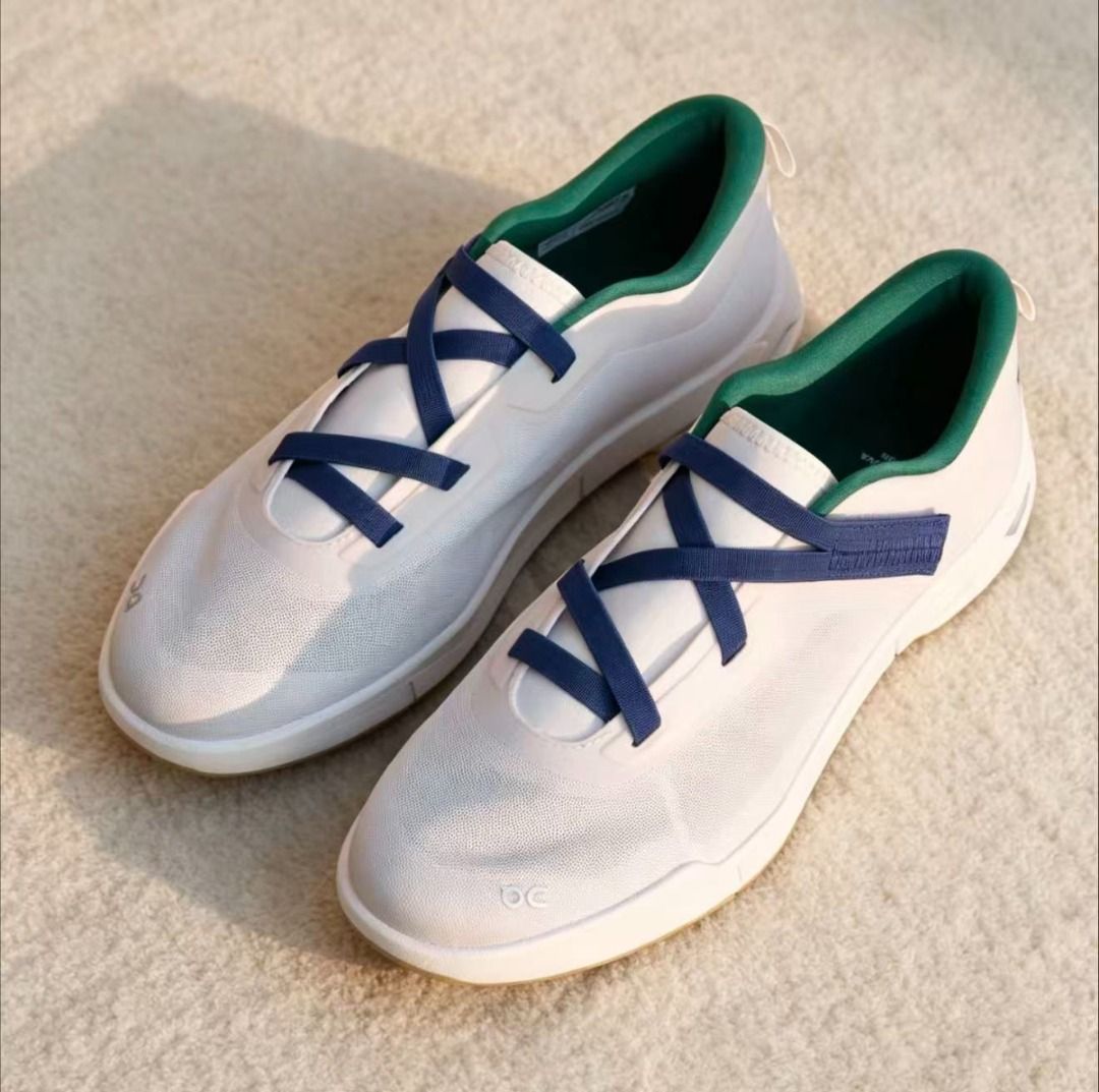 On CLOUDNOVA Moon, Men's Fashion, Footwear, Sneakers on Carousell
