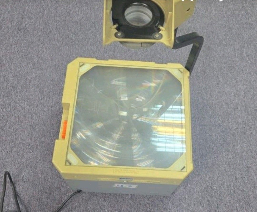 Overhead Projector, TV & Home Appliances, TV & Entertainment ...