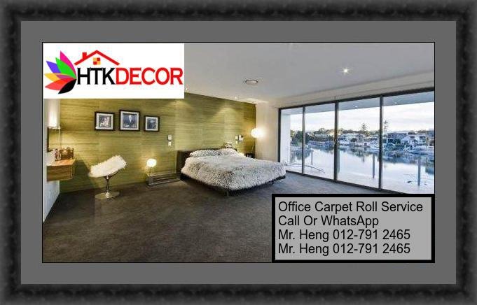 Penang | Pulau Tikus Office Carpet CALL 012-791 2465 Mr. Heng Penang ...