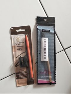 Pensil alis viva Dijual | Carousell Indonesia