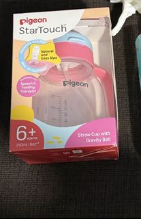 Pigeon Straw Brush - Effectively Cleans Inside Straws, Babies & Kids ...