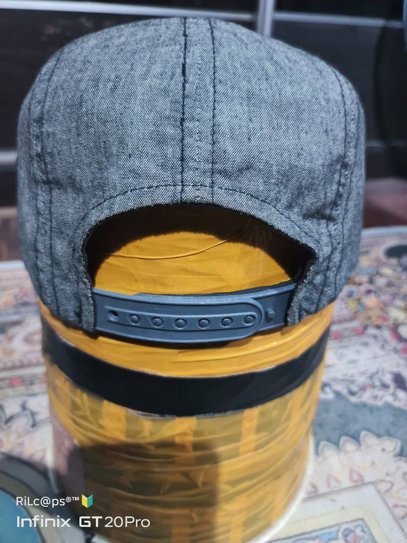 Puma 5 penal size StoM, Men's Fashion, Watches & Accessories, Cap ...