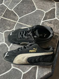 500+ Puma speedcat Dijual | Sneakers | Carousell Indonesia