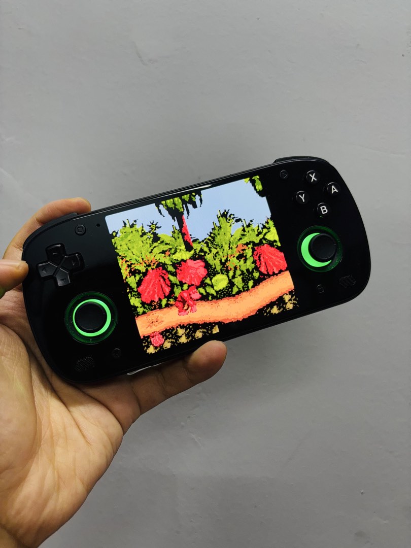 Retroid Pocket Mini V2, Video Gaming, Video Game Consoles, Others on ...