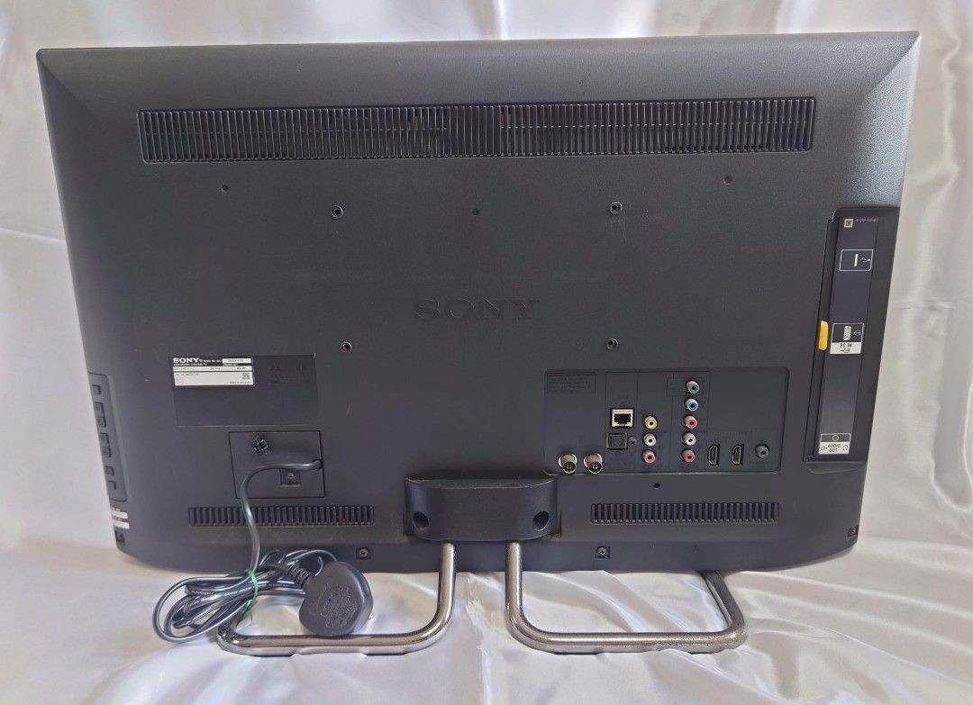SONY TV KDL-26EX420 電視機, 家庭電器, 電視 & 其他娛樂, 電視 - Carousell