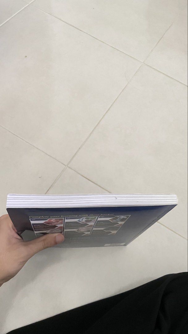 SPM Ready To Answer fizik, Hobbies & Toys, Books & Magazines, Textbooks ...
