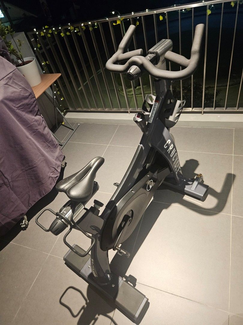 Stages SC2 Indoor Cycling Bike, Sports Equipment, Exercise & Fitness ...