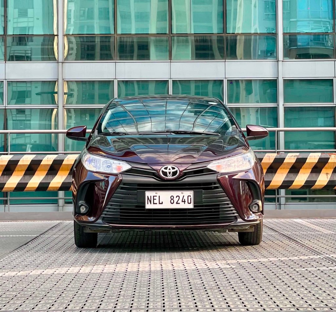 Toyota vios 2020 xle For Sale | Carousell Philippines