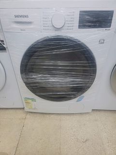 Samsung Ecobubble VRT Plus 8.0kg Washing Machine, 家庭電器, 洗衣機及乾衣機 - Carousell