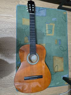 Yamaha A3R ARE Acoustic Guitar with Gig Bag, Hobbies & Toys, Music ...