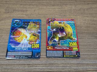 Animal Kaiser Plus, Hobbies & Toys, Toys & Games on Carousell