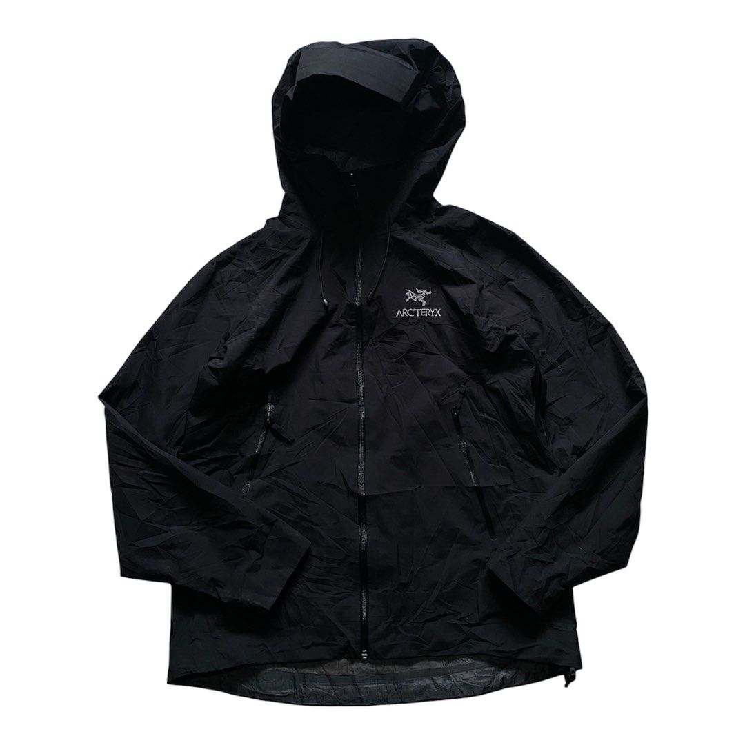 ARCTERYX goretex Jacket, Men's Fashion, Activewear on Carousell