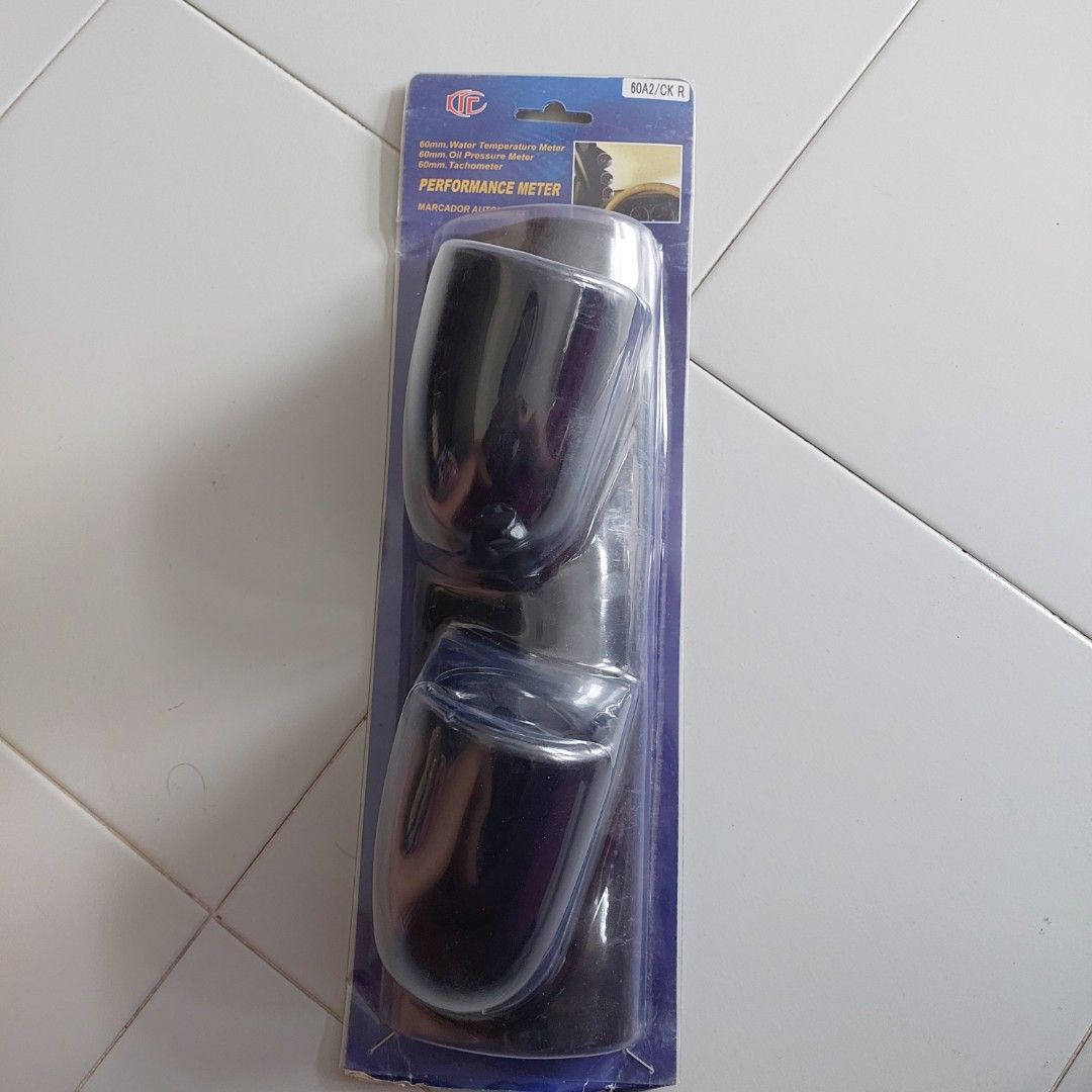Car meter holder, Car Accessories, Interior Accessories, Storage ...