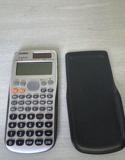Casio fx-CG50 Colour Graphing Calculator, 手提電話, 其他裝置 - Carousell
