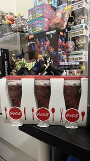 FIFA World Cup Brasil 2014 Coke Coca-Cola Malaysia Empty Can, Hobbies ...