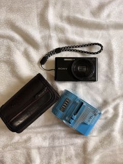 Digicam, Photography, Cameras on Carousell