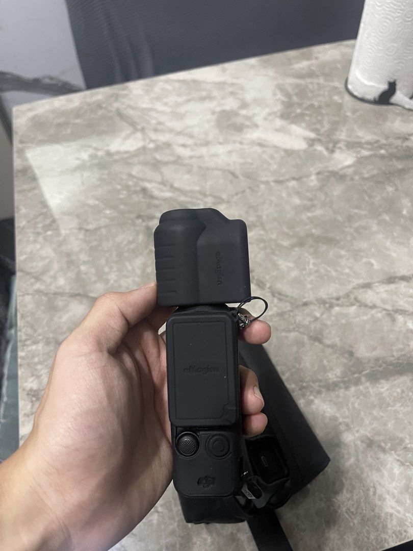 DJI Osmo Pocket Creator Combo, Photography, Photography Accessories ...
