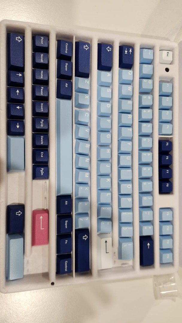 GMK Oni BN unsealed, Computers & Tech, Parts & Accessories, Computer ...