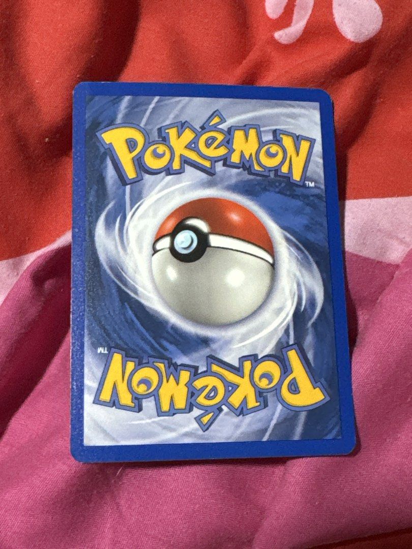 Holo Salamence 120 HP Stage 2 Pokemon Card, Hobbies & Toys, Toys ...