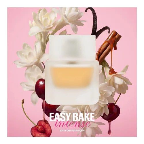 Huda Beauty Easy Bake Intense EDP, Beauty & Personal Care, Fragrance ...