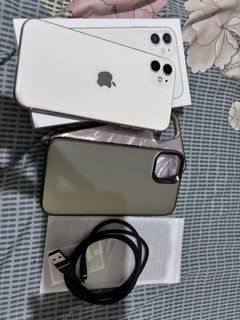 iPhone 11 Series