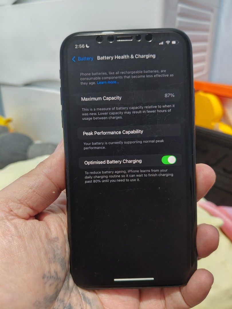 iPhone XR 64GB Black, Mobile Phones & Gadgets, Mobile Phones, iPhone ...