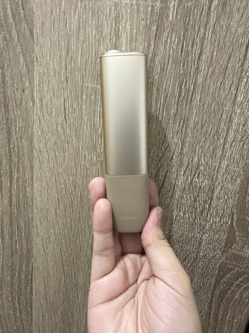 Iqos Illuma I, Health & Nutrition, Assistive & Rehabilatory Aids, Adult ...